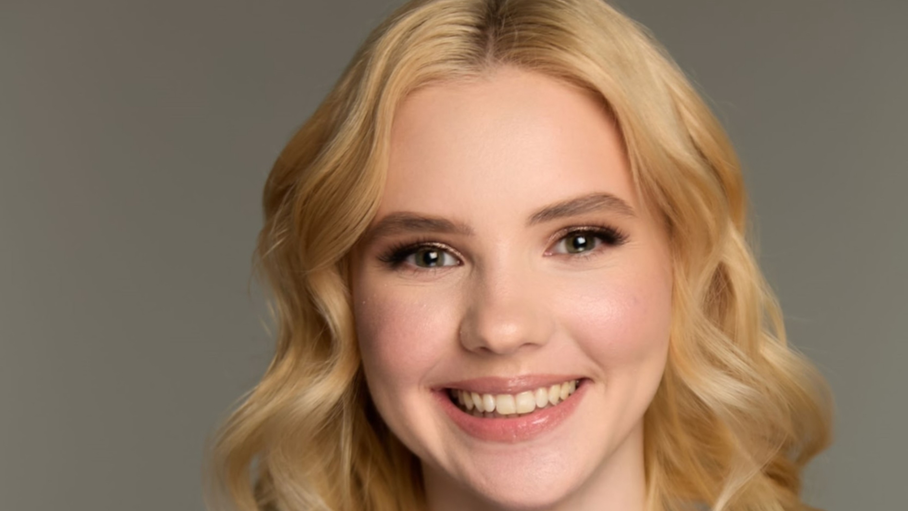 Пробы Элина (актриса Арина Курганская)