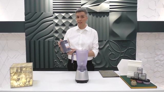 Презентация компании Джем Decor