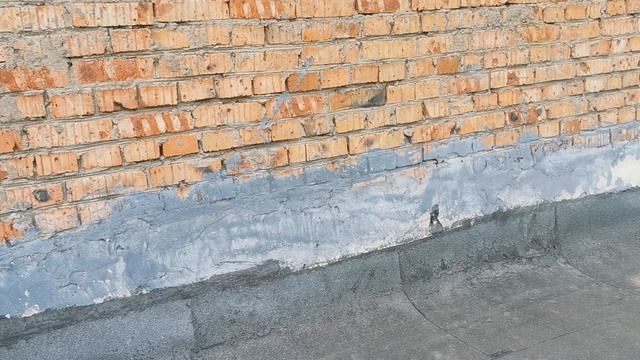 Кровля и ремонт нашего цеха