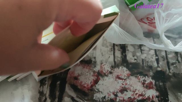 ЗАКАЗЫ ОРИФЛЭЙМ и МЕЙТАН \ КАК Я МУЖСКИЕ СПРЕИ СОБИРАЛА! #oriflame #мейтан #мужскиеспреи