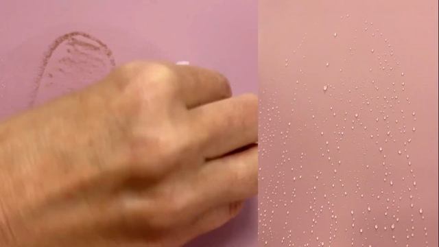 Heritage Brilliant Resistance — экстремально прочная матовая краска с эффектом лотоса от Sikkens