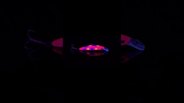 Воблер тонущий 80 мм 13 гр №75 от Mr. Musurok