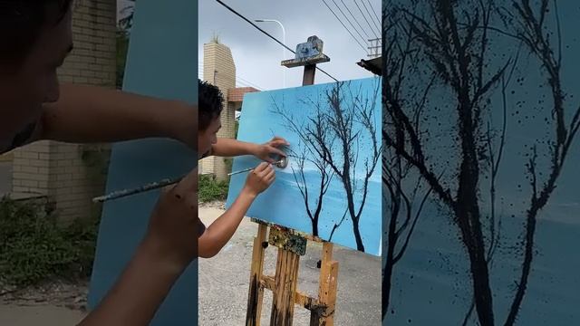 Zero Basic Drawing #Original Video #Follow the Jitterbug #Crafts