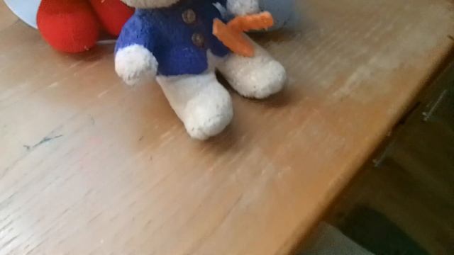 сериал плюшевые Зомби Апокалипсис 4-5 серия ( потеря Мариванны.)