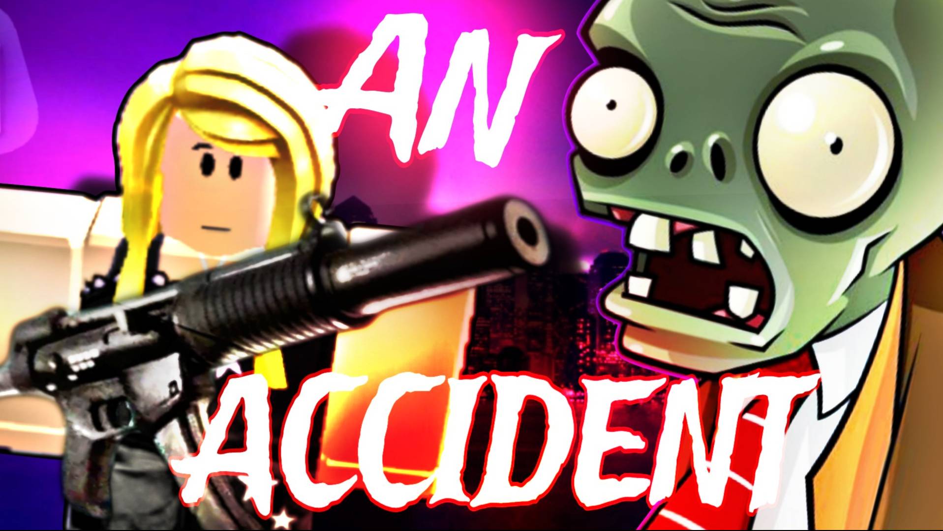 СРАЖАЕМСЯ С ДРУГИМИ В Roblox ОББИ СЛУЧАЙНИК - СЛУЧАЙНЫЕ ПРЕДМЕТЫ В Роблокс