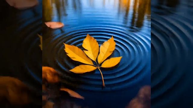 Осень в ЖК "Радуга Сибири"