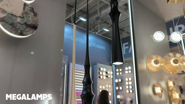 Favourite F-PROMO Ipsam, Trendig