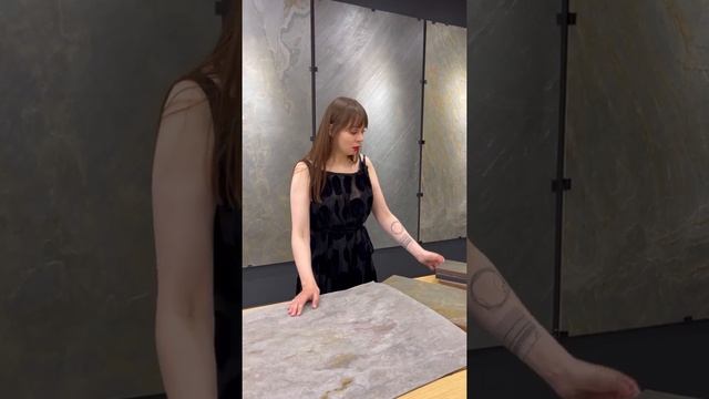 Обзор каменного шпона Slate Lite