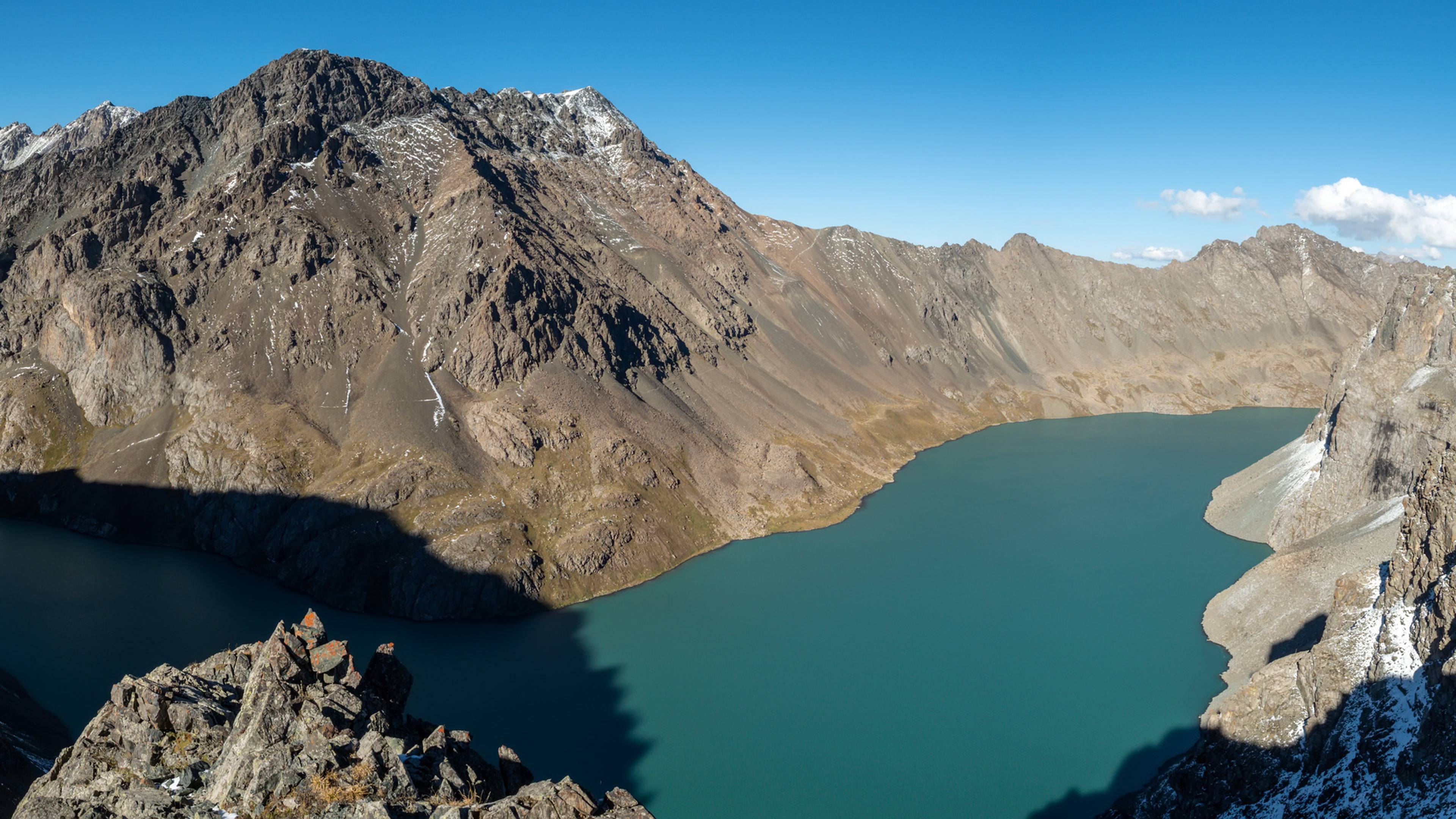 По Терскею с Turn Wild