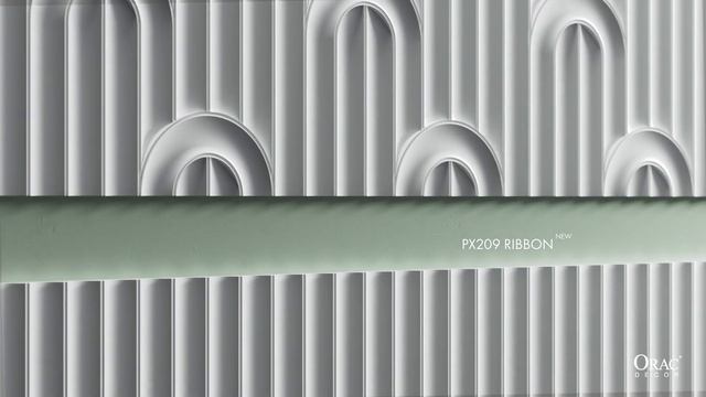 Яркие новинки Orac Decor 2023