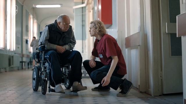 Особенности национальной больницы |Фильм 2024 | Трейлер | Драма, комедия