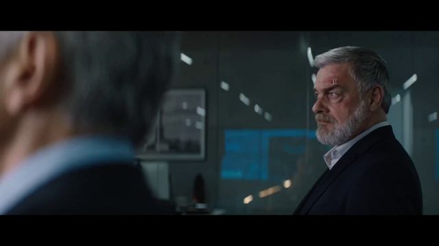 Досье «Чёрная канарейка» | Фильм 2024 | Трейлер | Боевик, драма