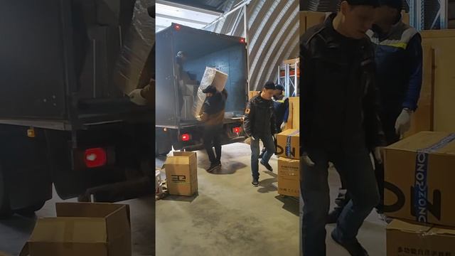 Подготовка к  WELDEX 2024