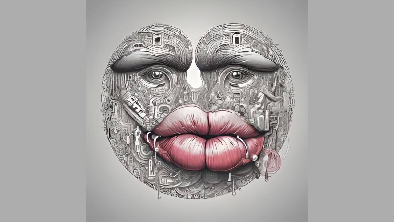 Сетевые рыбки