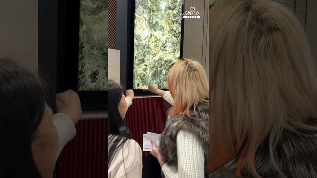 Джем Decor на YUG BUILD 2024