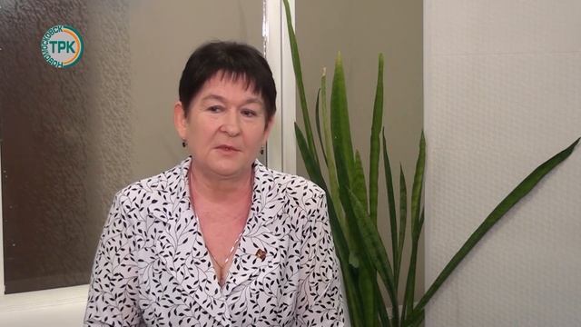 Больше сорока лет в профессии педагога