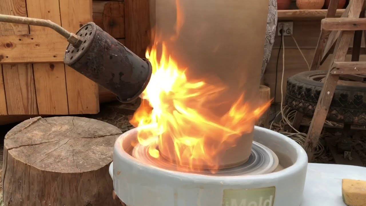 🍯 Как сушить глиняные изделия? КУРС по Сушке Реклама Волшебство керамики