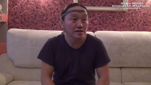 Кулан о законах природы. 26.01.2016г.