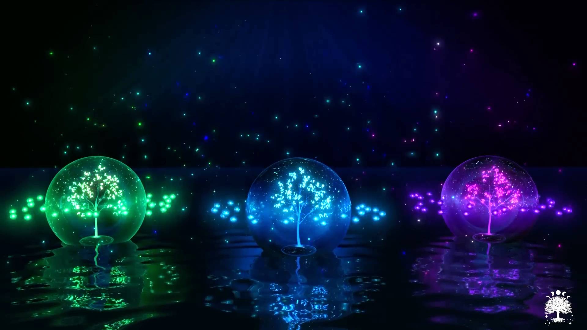 Медленное погружение в глубокий сон - Музыка для сна #1