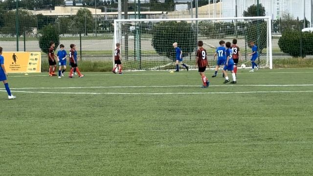 200924 ФК Сочи 14 - FC Selection 14. ArtSim18 номер 8.