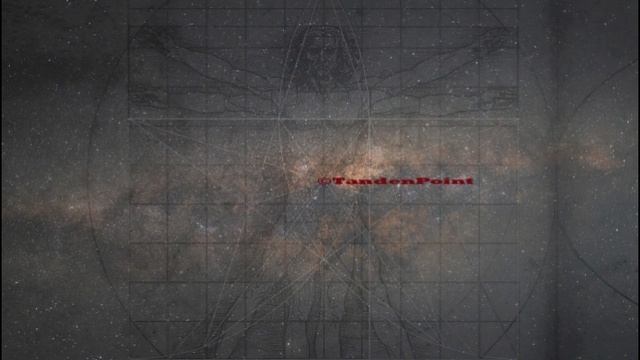 Mission Universes (instrumental)