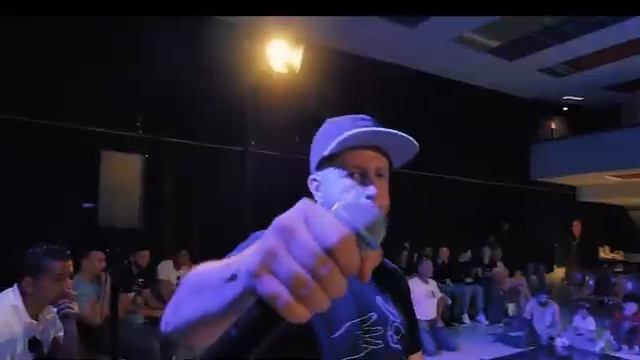 DJ Killer & Universal Breakers - Just Reality Electro Freestyle