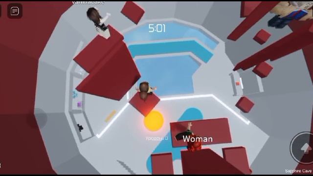 Сложный уровень