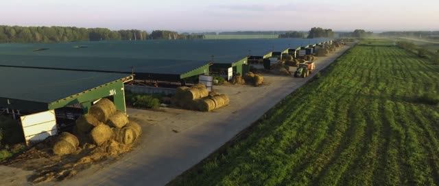 Клиент: Эконива. Коммерческий ролик без ЗГ