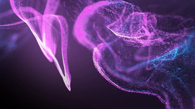 Полуулыбка и стремление