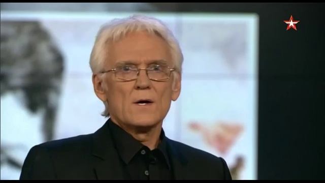 Документальный фильм_"Иван Яцуненко" (из цикла "Легенды армии")_2022