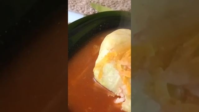 Готовлю голубцы#голубцы #голубцырецепт #вкусныйрецепт #вкусныйобед