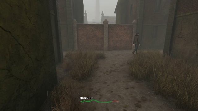 Pathologic 2 - Мор (Утопия) - прохождение игры [12] - ПК PC русские озвучка субтитры