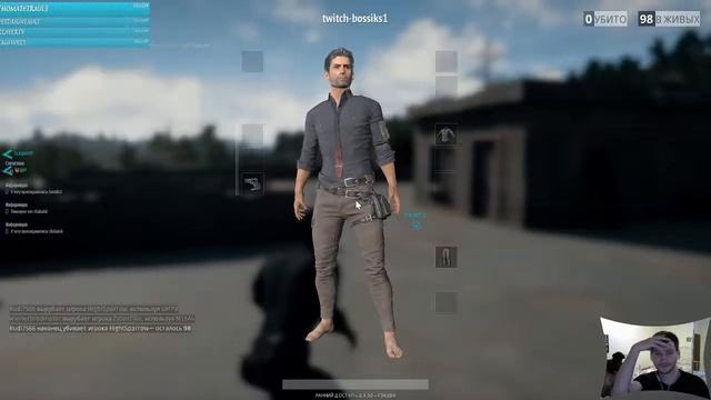 В ПЕРВЫЕ на МОЁМ канале