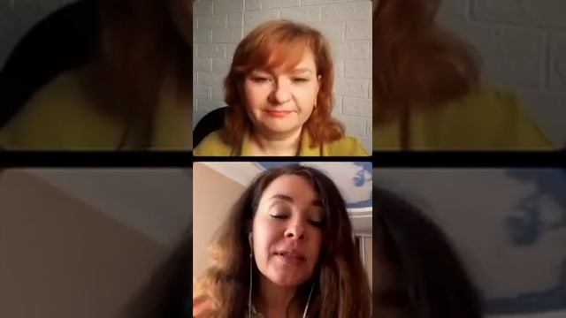 ПЭ от1 февраля 2023 с психологом Анной Симаковой