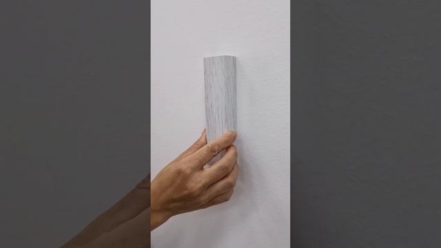 Декоративные рейки МДФ для интерьера