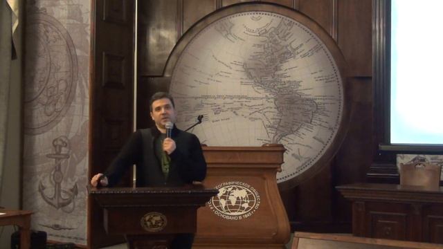 Духовная география Тибета (ч.1)