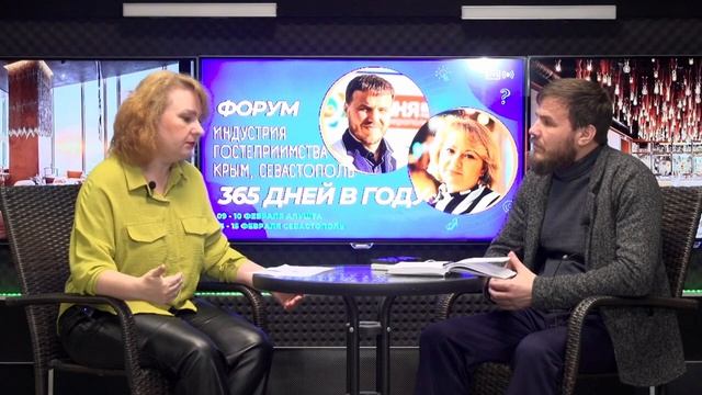 Рестораны в Севастополе работают только на энтузиазме собственников  Вся правда от Флоринской Марии