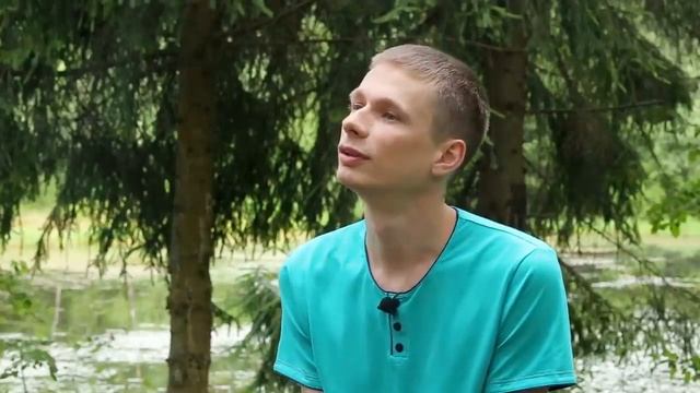 Интервью с  Александром Ларионовым о пробуждении