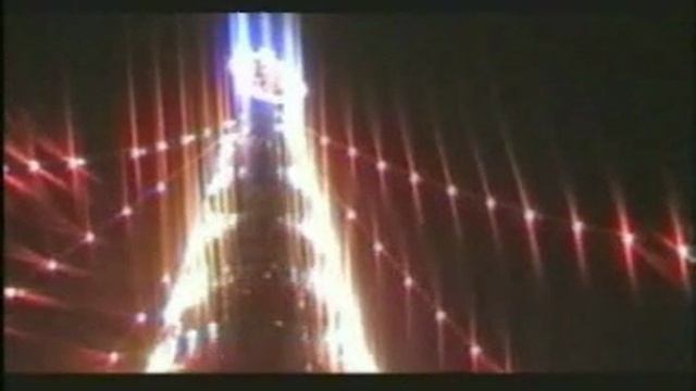 Операция с Новым Годом