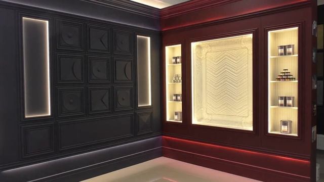 Веселый обзор ассортимента салона ДжемDecor в Пятигорске