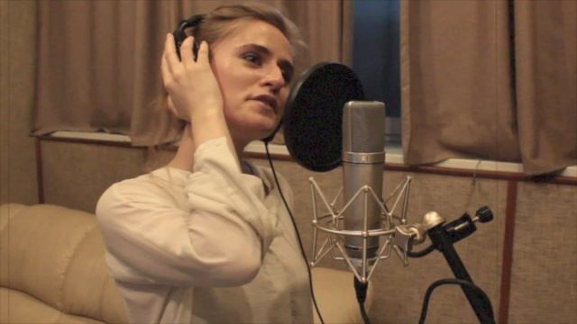 Группа Elena et les garçons / Элена и ребята - La Bohème (cover)