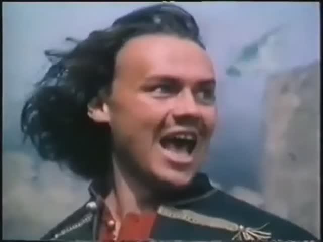 Русские идут . Бичевская Ж.