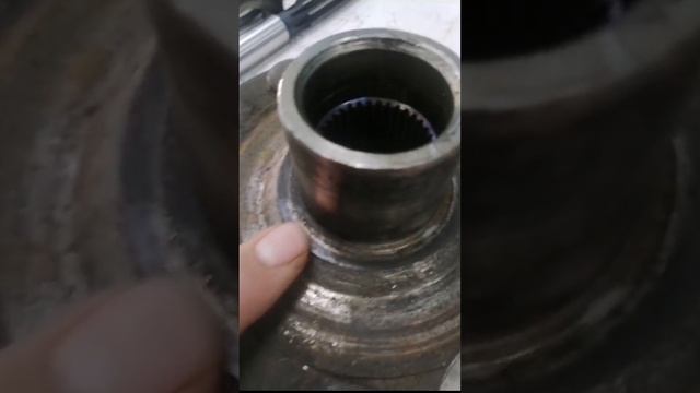 💧 Ступица сухая при 60 см! Защитил Соболь 4x4 за 5 минут  #соболь #газ #automobile #авторемонт