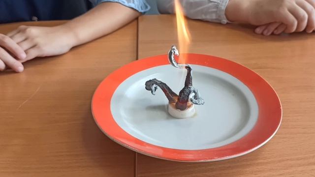 Абракадабра 2. 6 выпуск. Фараонова змея