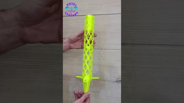 Тотемы в Желтом и зеленом.Дизайн Классика.!