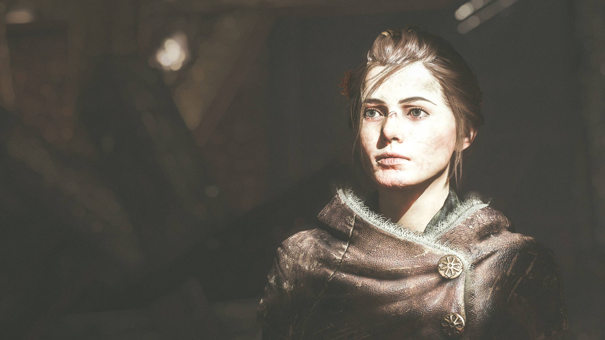 A PLAGUE TALE: Innocence ➤ Русская озвучка ➤ Прохождение #9