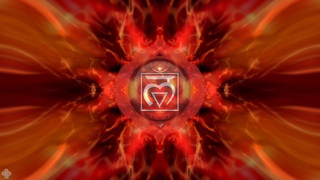 Чакра Муладхара. Активация, Раскрытие и Гармонизация