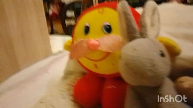 сериал плюшевые Зомби Апокалипсис 3 серия ( поддержка мариванны)