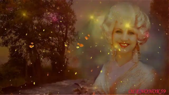 Я назову тебя зоренькойМузоткрытка,Помните эту песню_Кравцова Ольга автор ролика