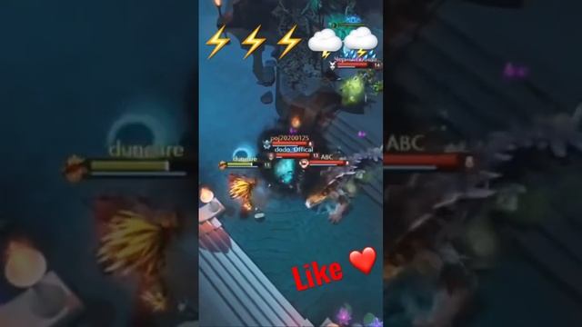 Zeus рампага #shorts #dota2wtf #дота2 #shortsvideo #dota2 #dotawatafak